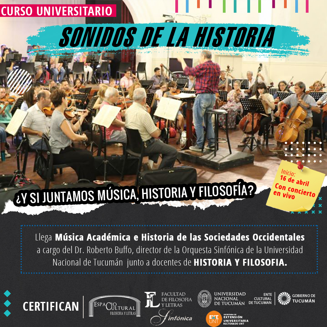 sonidos de la historia_Concierto – Sitio Oficial Facultad de Filosofía ... sonidos de la historia_Concierto – Sitio Oficial Facultad de Filosofía ...